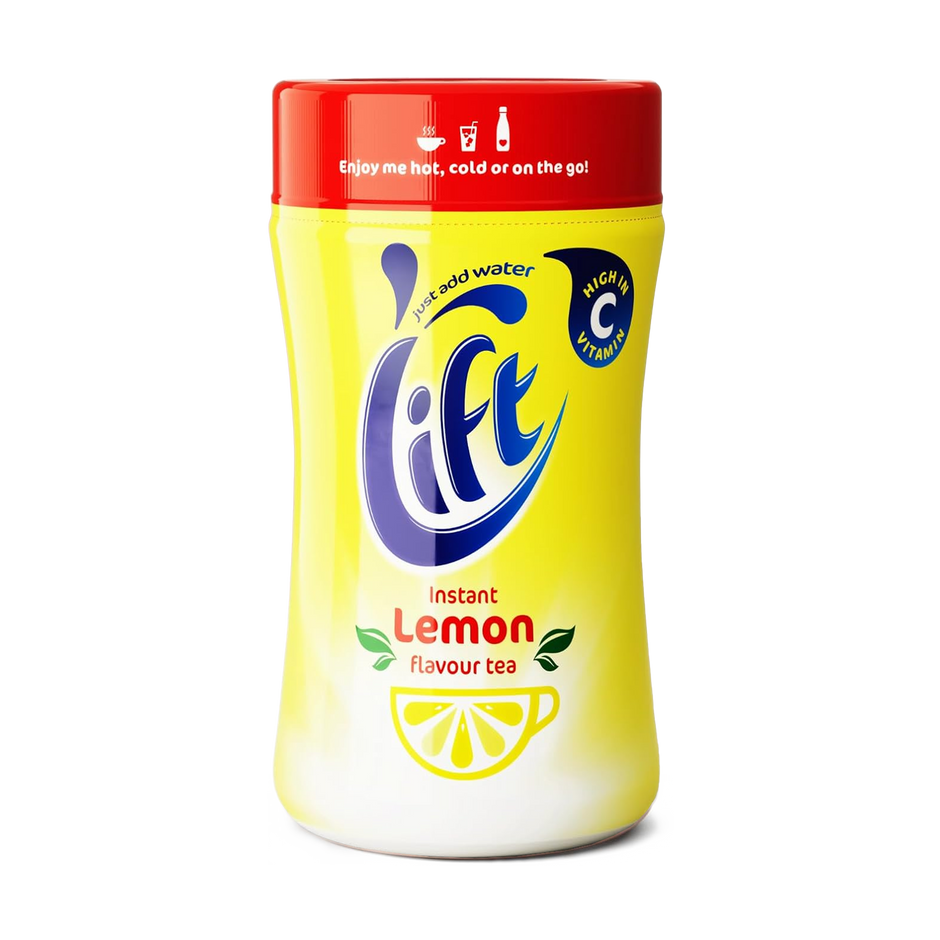 Lift Drinks