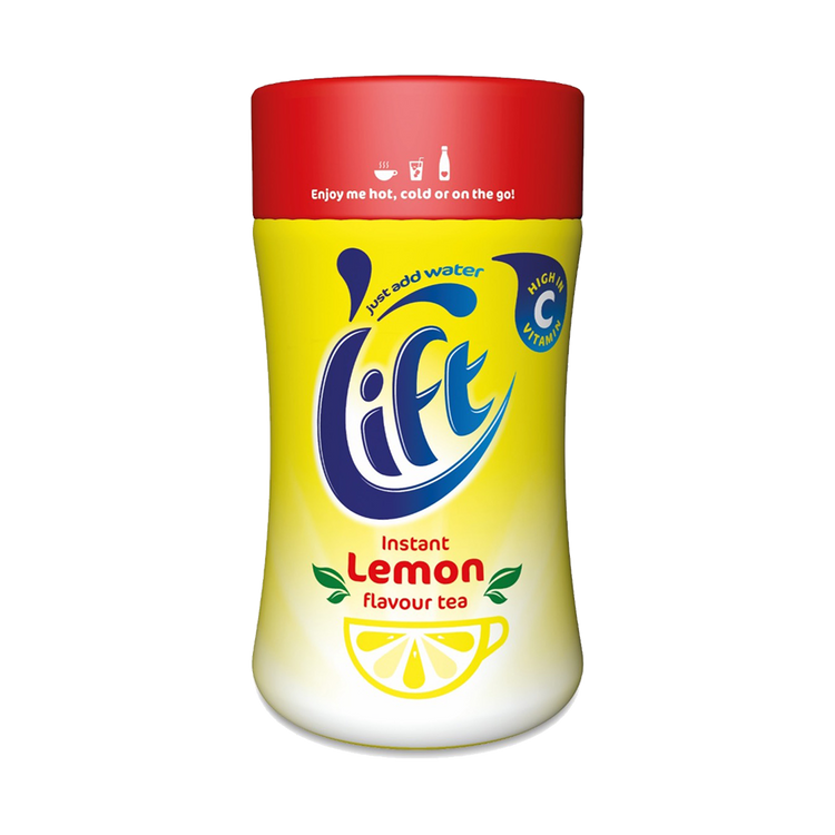 Lift Drinks