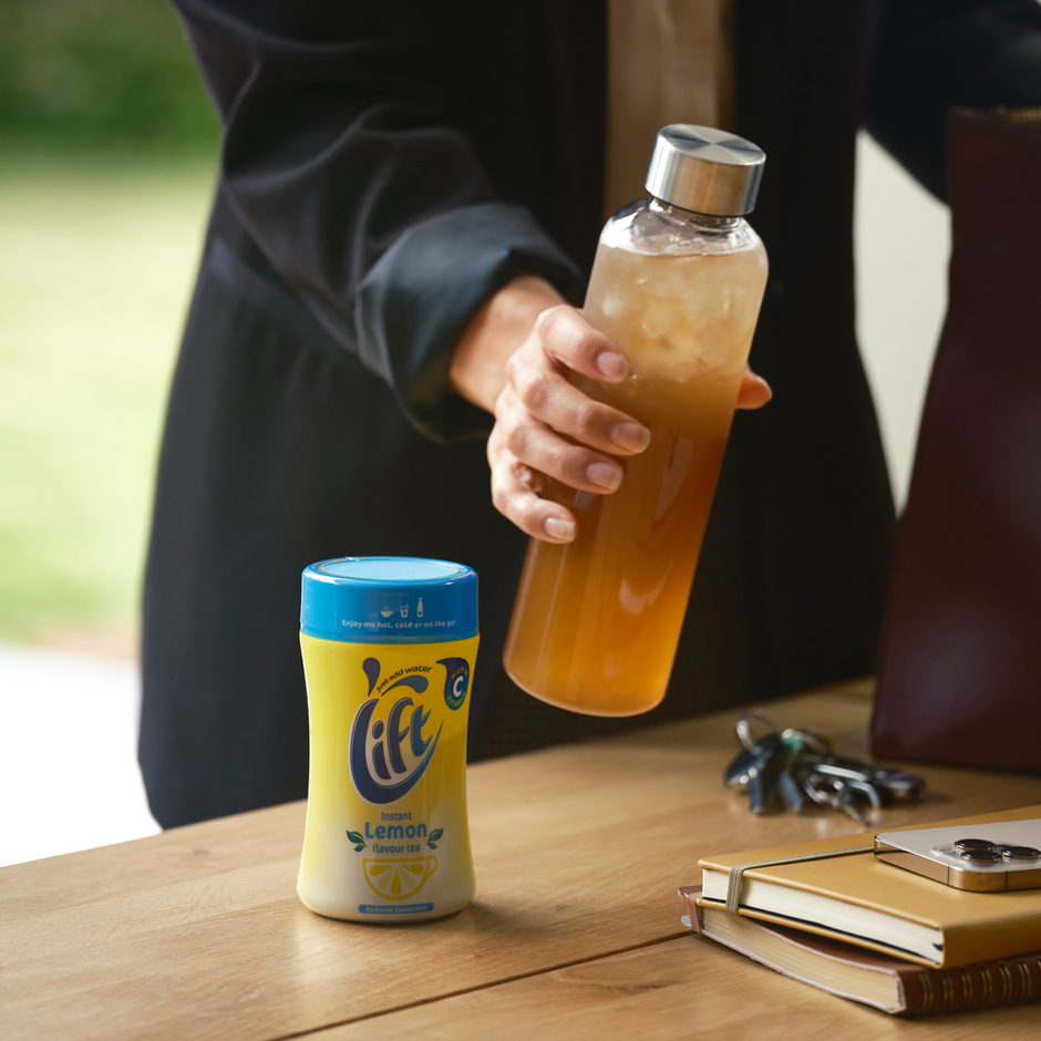 Lift Drinks